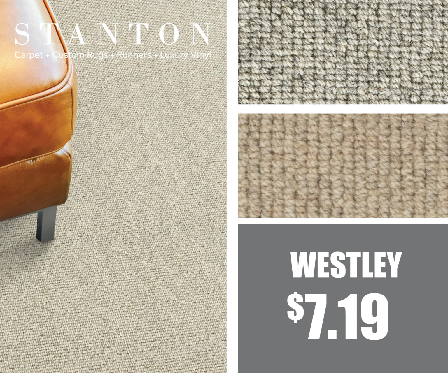 Featured Inventory Specials | Cincinnati, OH | McSwain Carpet & Floors